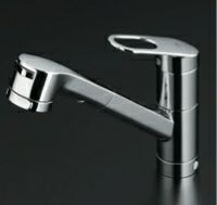 TKGG31EBの水漏れ修理や交換が安い｜TOTOキッチンシャワー水栓（蛇口）