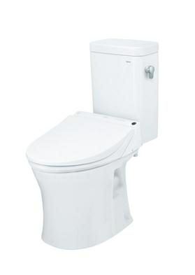 ピュアレストQR・EX・MRの違い・比較｜TOTOトイレ・便器