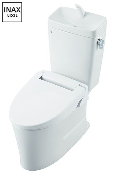 YBC-ZA10AH・YDT-ZA180AH修理・交換費用が激安価格｜LIXILトイレアメージュZ便器