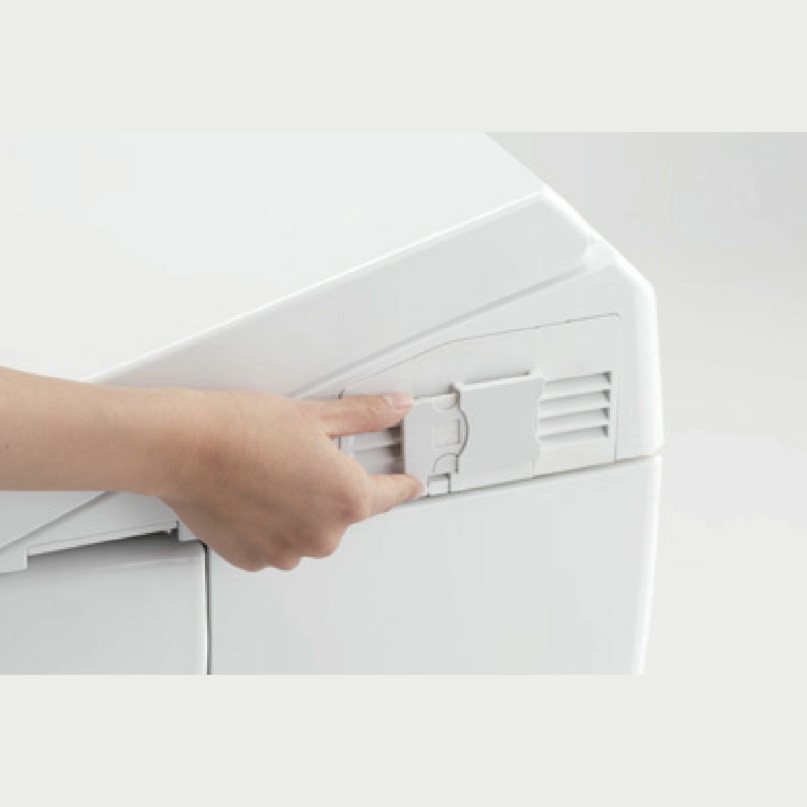 TCA284の交換やリフォームが激安価格｜TOTOウォシュレット用フレグランスセット