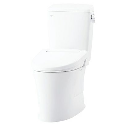 YBC-Z30H＋DT-Z350H｜LIXILトイレアメージュZ便器